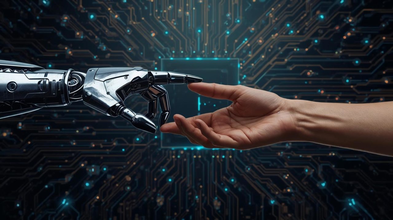 I love you, AI love you not - textocreativ.ch